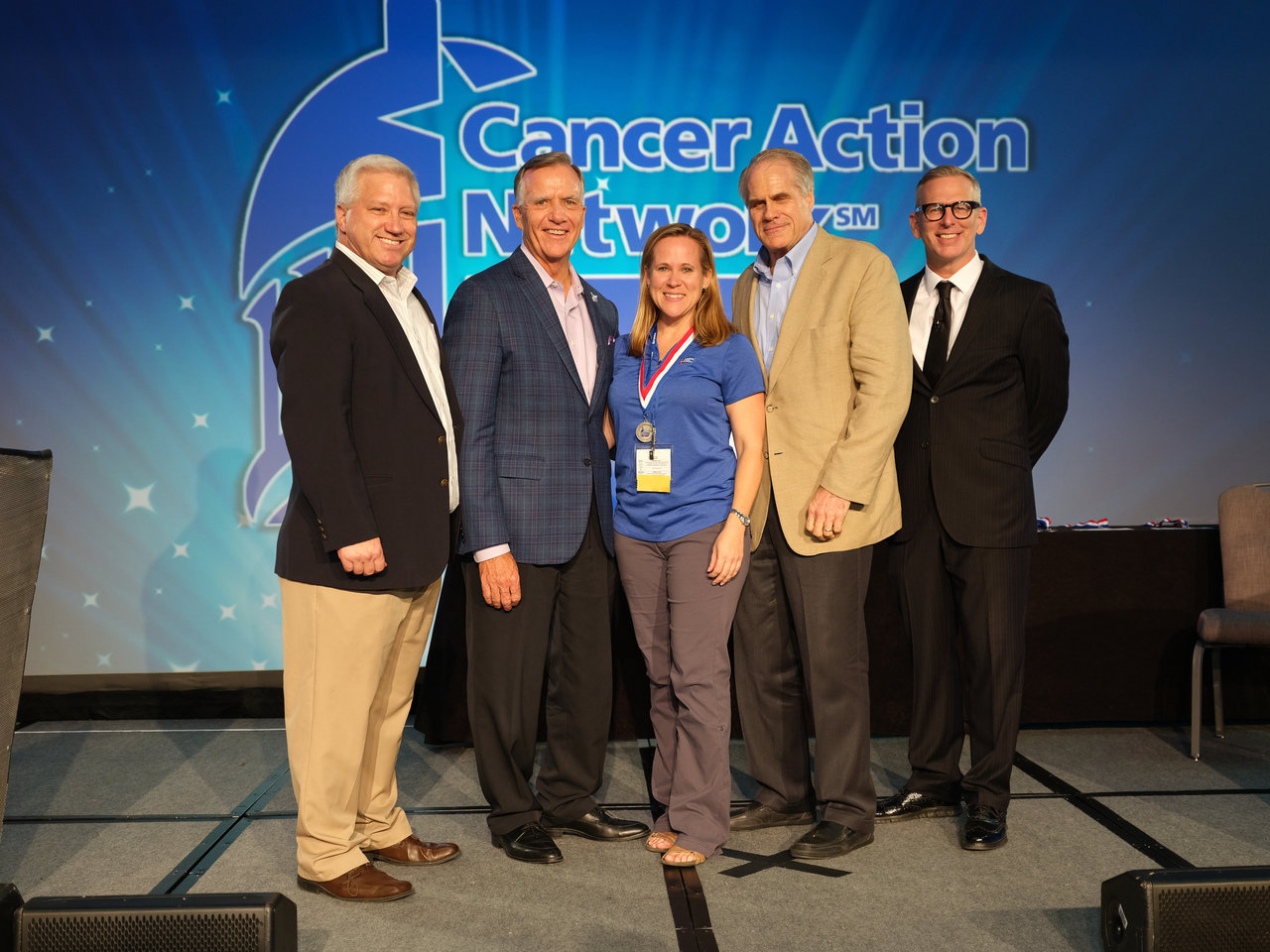 Heather Youmans Receives National Government Relations Professional of ...