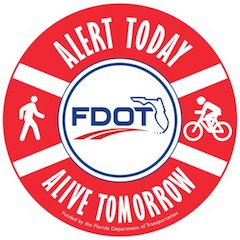 FDOT and Daytona Beach Police Department Team Up for Bicycle and ...