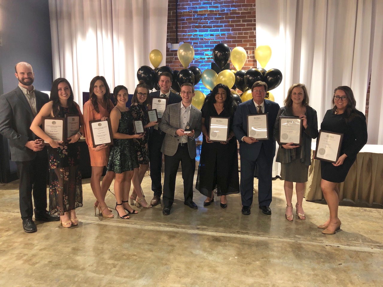 Sachs Media Group Receives Highest Honors at 2019 FPRA Capital Chapter ...