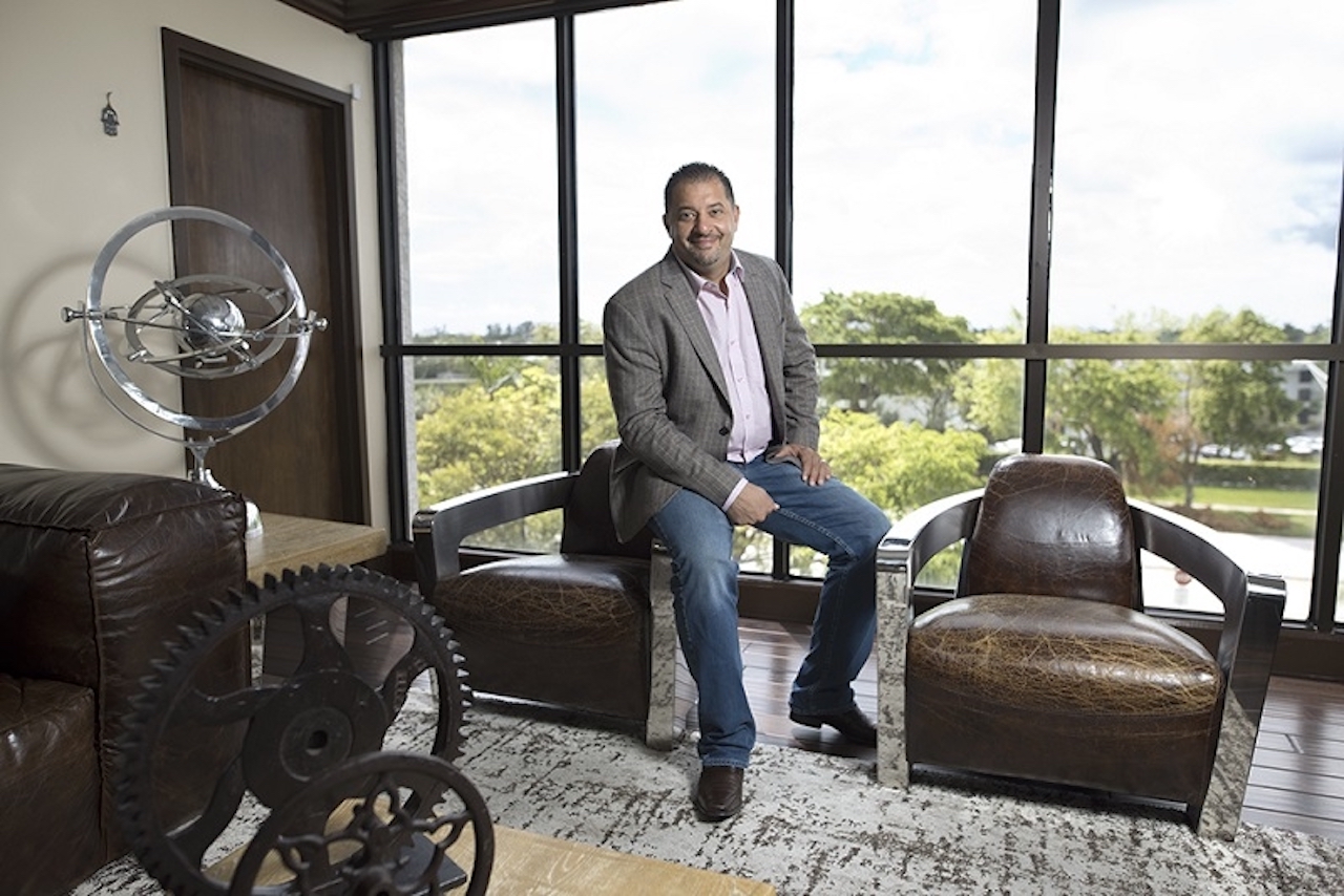 Issa Asad’s play for Boost Mobile could boost jobs in South Florida