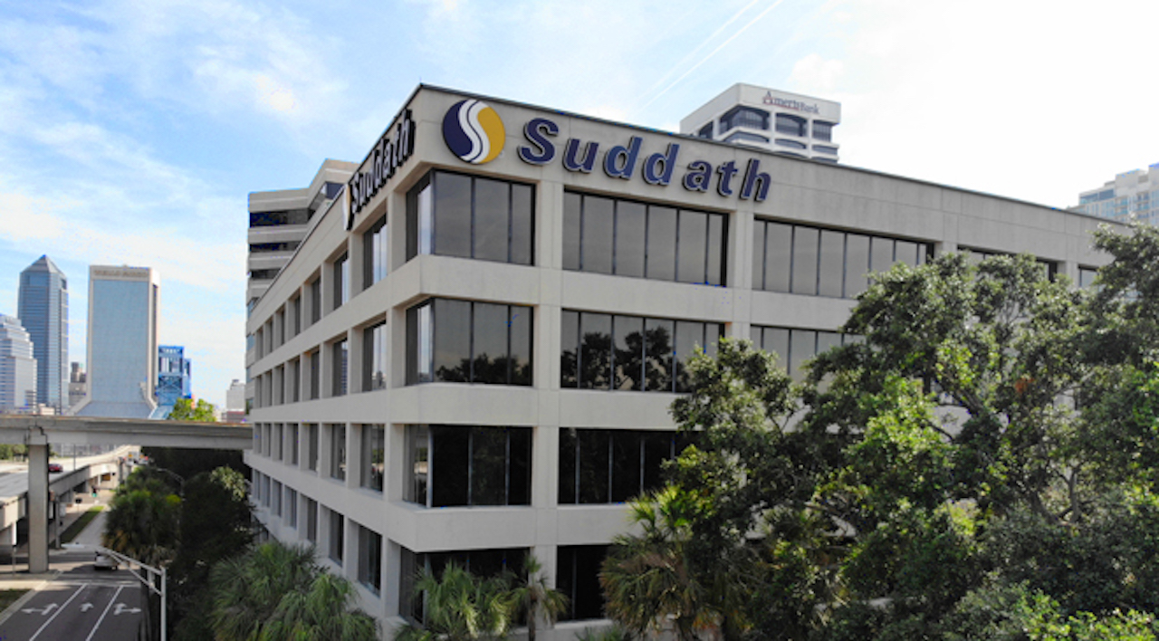 Suddath Acquires St. Pete Moving & Storage