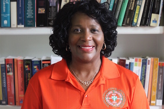 FAMU Professor Elected President of Alpha Kappa Mu National Honor Society