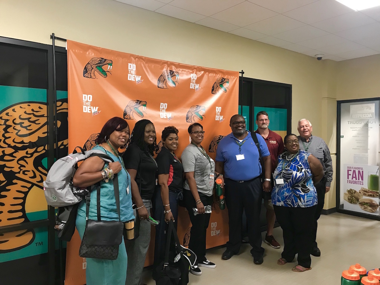 FAMU Hosts Summit for Guidance Counselors and Academic Advisers from ...