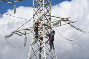 Florida Public Power Organizations Recognize Florida Lineworkers and ...