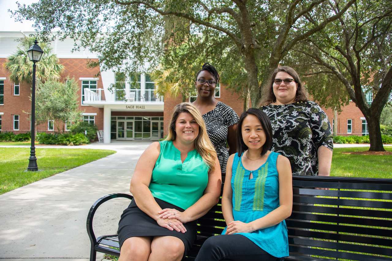 Stetson University Receives $266,000 NSF Grant for New Microscope