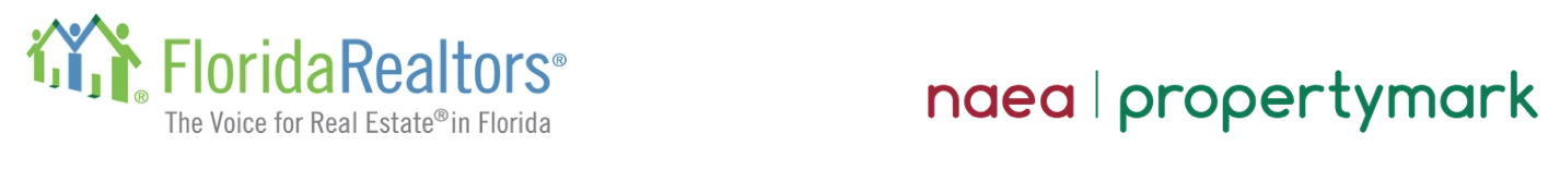 Florida Realtors®, National Association of Estate Agents (NAEA ...