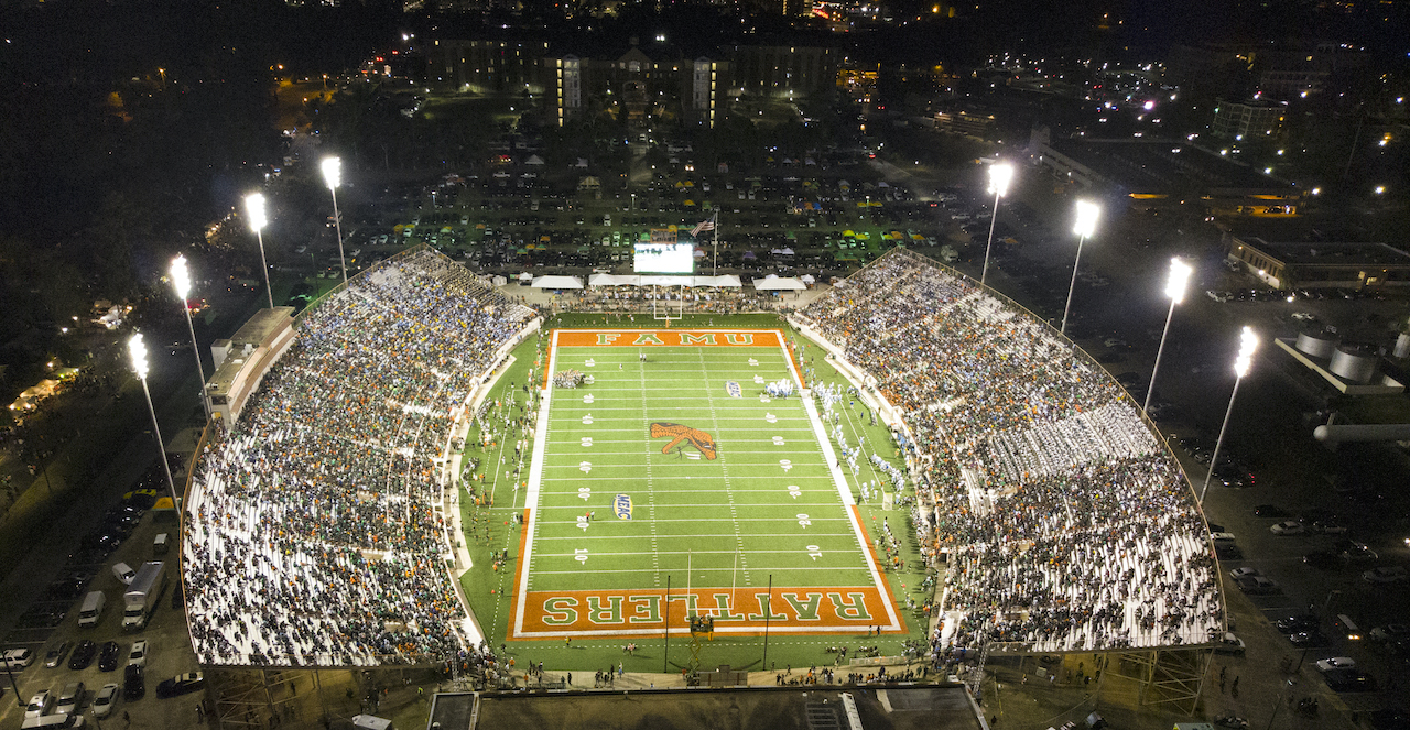 Op-Ed: A Renaissance for Bragg Stadium, A Renaissance For Tallahassee’s ...
