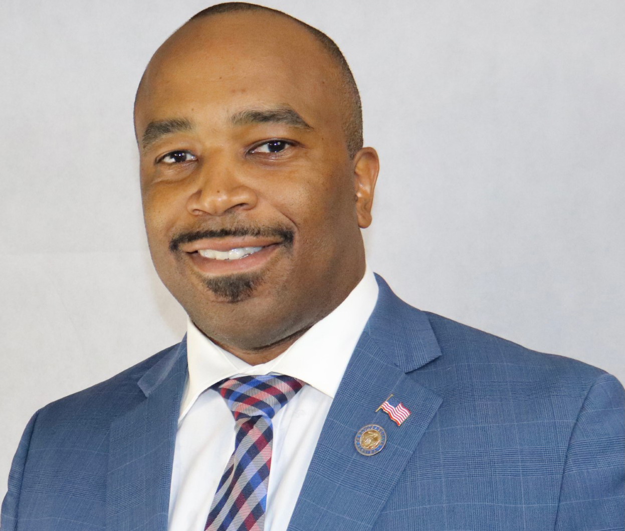 FAMU MLK Convocation Speaker State Senator Bobby Powell Jr. Delivers ...