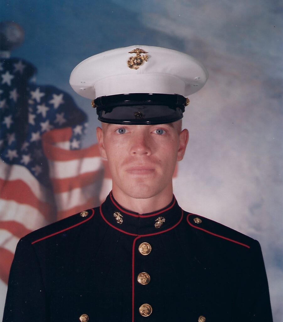 Honoring Those Who Served This Veterans Day