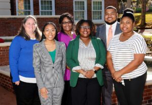 FAMU Announces Athletics Compliance Team