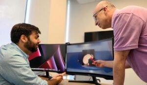 Florida Poly researchers developing 3D simulator to enhance surgery ...