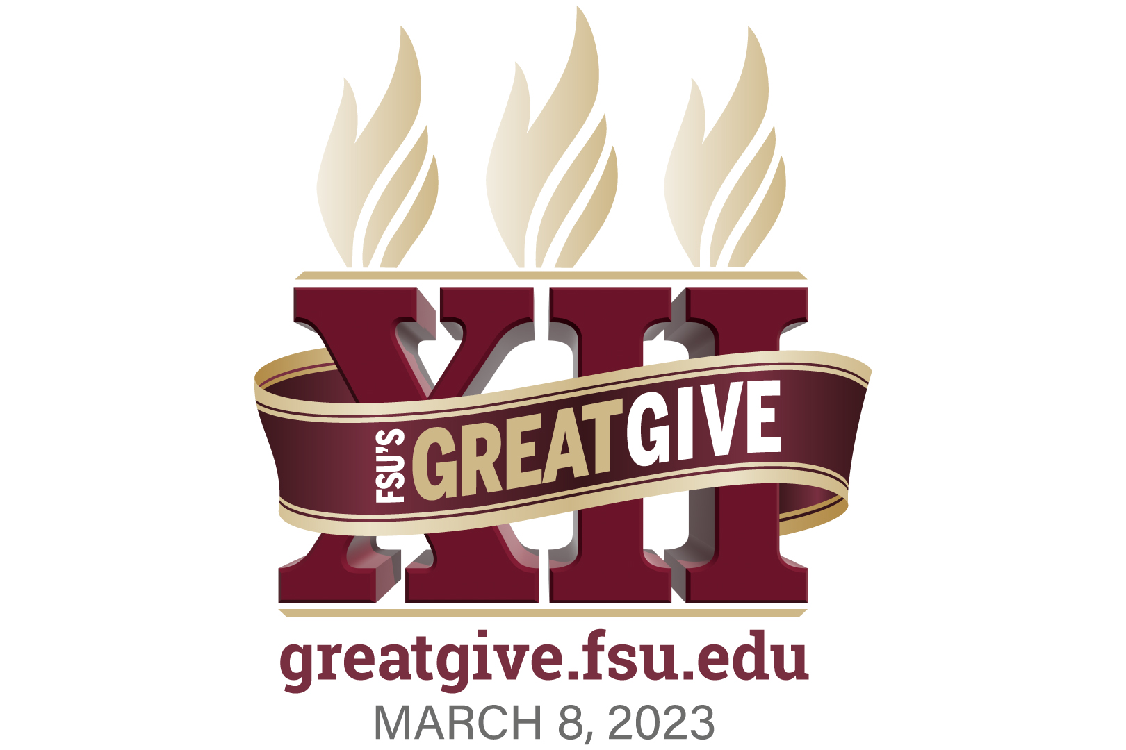 FSU’s Great Give Sets Goal Of 5,000 Donors For 12th Annual Giving Day