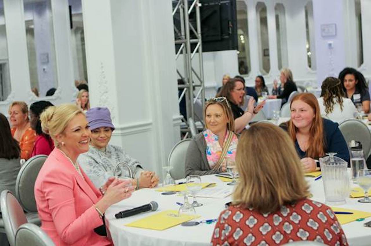 DBPR Hosts 11th Annual Celebrating Women in Business Event