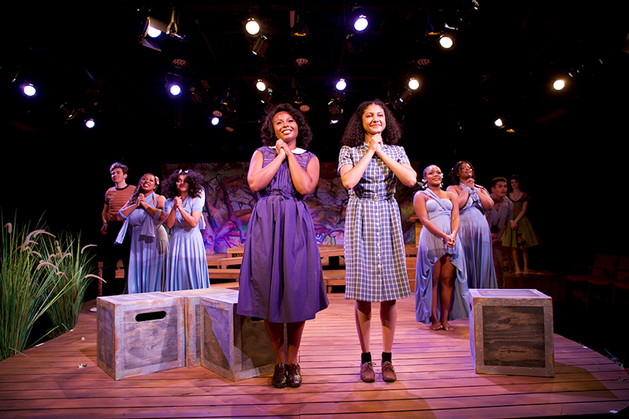 2023-2024 Season Tickets On Sale For FSU School Of Theatre Productions