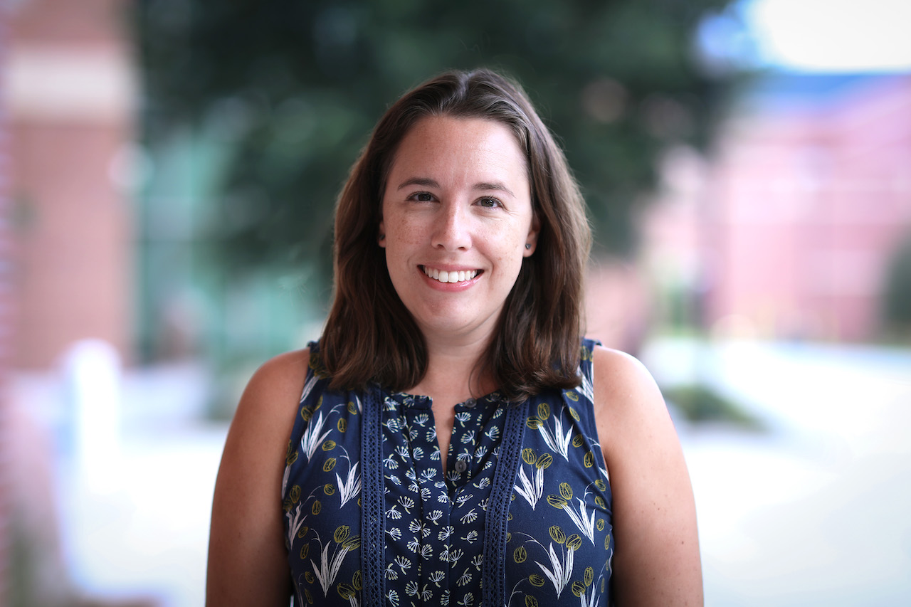 FSU Atmospheric Scientist Allison Wing Receives Early Career Award From ...