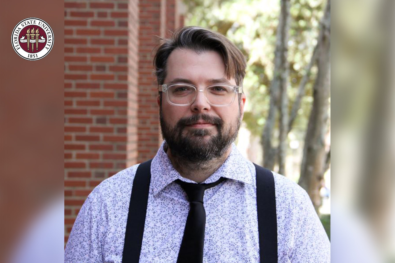 FSU Philosopher Awarded NEH Grant to Archive, Translate the Works of a ...