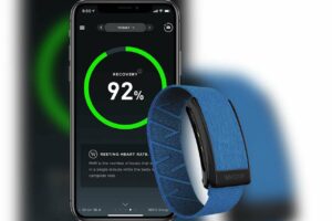 Wearable technology shows promise in early detection of COVID-19 among ...