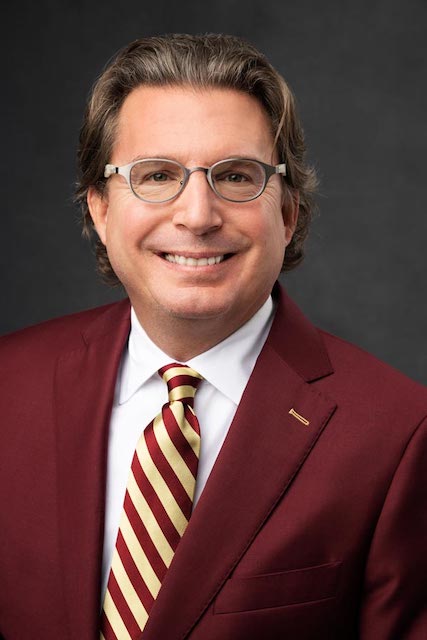 Naples resident Christopher Iansiti named to Florida State University ...