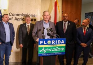 Commissioner Wilton Simpson Announces Preservation of Florida Family ...